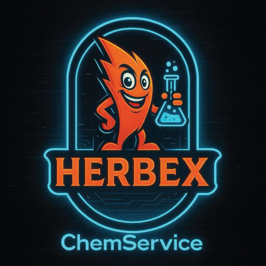 О Нас - История и Принципы Работы ChemService